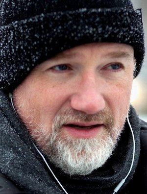 David Fincher | ČSFD.cz