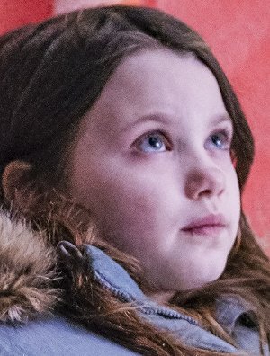 Caoilinn Springall | ČSFD.cz