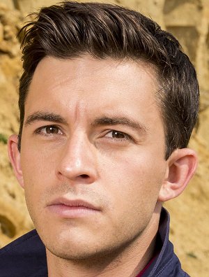 Jonathan Bailey | ČSFD.cz