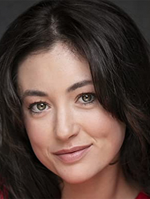 Madeleine Adams | Biografie | ČSFD.cz