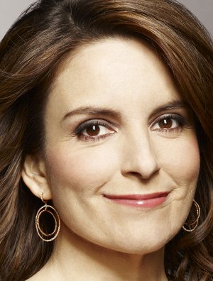 Tina Fey | ČSFD.cz