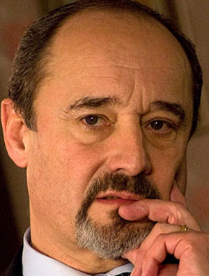 Viktor Preiss | ČSFD.cz