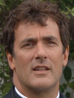 Robert Mailhouse | ČSFD.cz