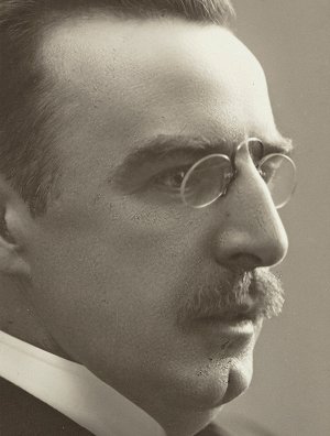 Vilhelm Krag | ČSFD.cz