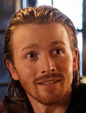 Benjamin Sutherland | ČSFD.cz