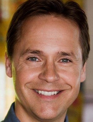 Chad Lowe | ČSFD.cz