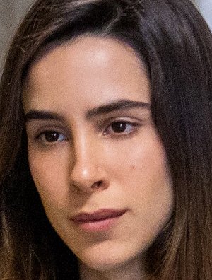 Chabeli Sastre | Biografie | ČSFD.cz