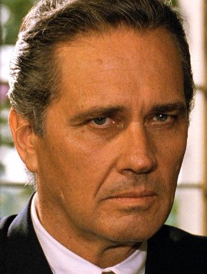 Brett Halsey | ČSFD.sk