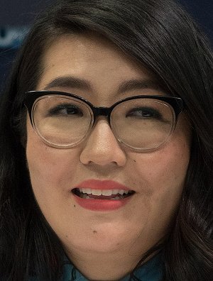 Jenny Han | Zajímavosti | ČSFD.cz