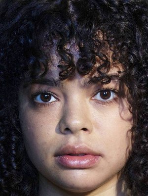 Lydia West | ČSFD.cz