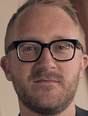 Nathan Masters | ČSFD.cz