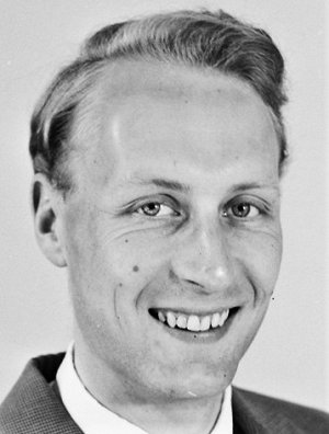 Helge Reiss | ČSFD.cz