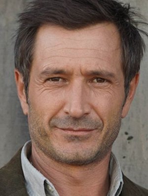 Alexandre Varga | ČSFD.cz