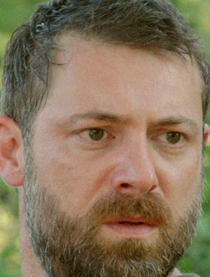 Geert Van Rampelberg | ČSFD.cz