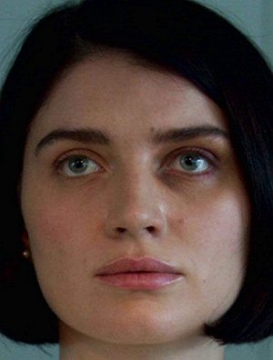 Eve Hewson | ČSFD.cz