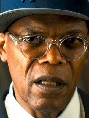 Samuel L. Jackson | ČSFD.cz