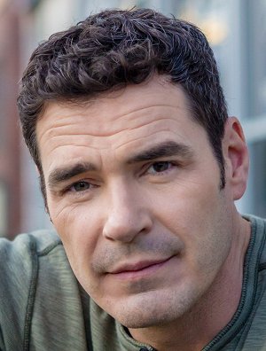 Dan Payne | Galéria - Z filmu | ČSFD.sk