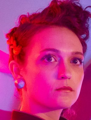 Sally Collett | Galerie - Z filmu | ČSFD.cz