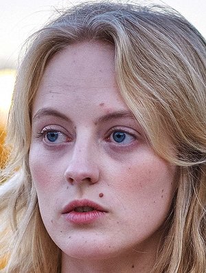 Caroline Hellwig | Galerie - Z filmu | ČSFD.cz