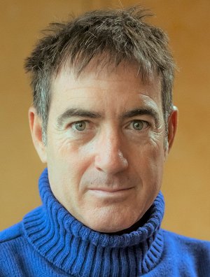 Álex Pina | ČSFD.sk