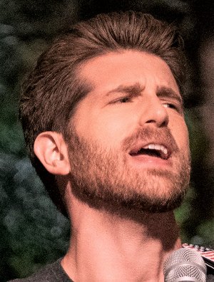 Jonah Platt | Galerie - Z filmu | ČSFD.cz