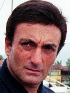 Tony Bravo | ČSFD.cz