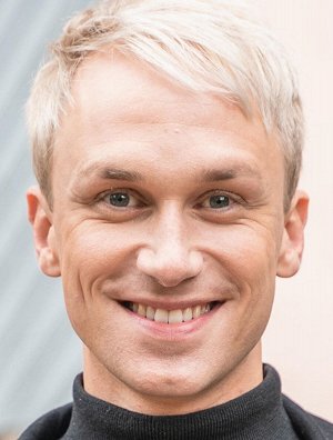 Christoffer Strandberg | ČSFD.cz