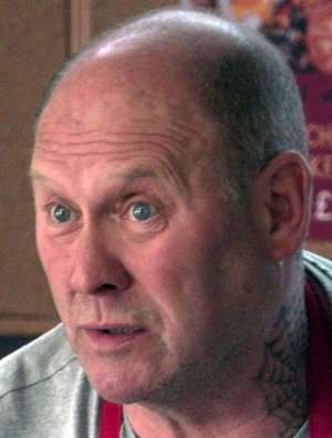 Tony Pritchard | ČSFD.cz