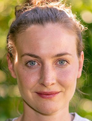 Ines Marie Westernströer | Galéria - Z filmu | ČSFD.sk