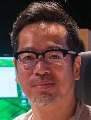 Naoki Sató | ČSFD.sk