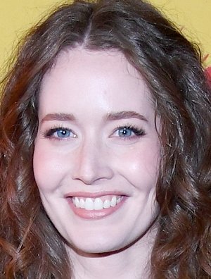 Megan Channell | ČSFD.cz