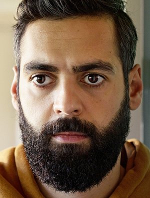 Ardalan Esmaili | Galerie - Z filmu | ČSFD.cz