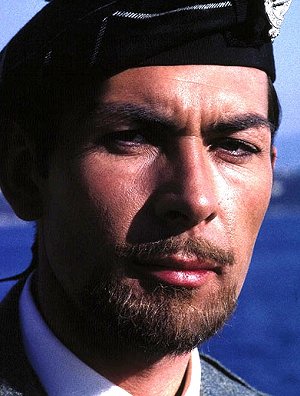 Neil Connery | ČSFD.cz