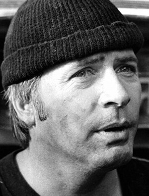 Adam Roarke | ČSFD.cz