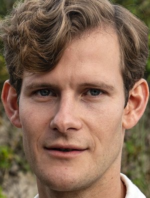 Simon Bennebjerg | ČSFD.cz