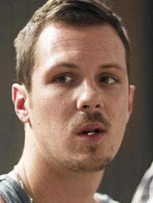 Joakim Robillard | ČSFD.cz