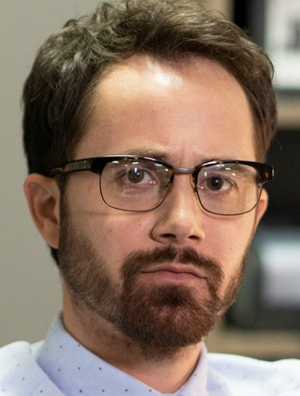 Charles-Alexandre Dubé | ČSFD.cz