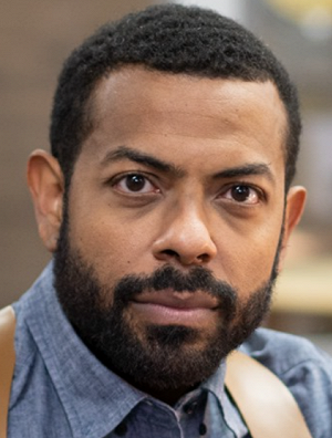 Frédéric Pierre | ČSFD.cz