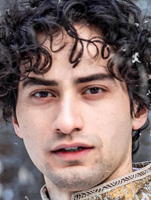 Cengiz Al | Galerie - Z filmu | ČSFD.cz