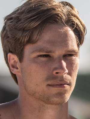 Kai Luke Brummer | Galerie - Z filmu | ČSFD.cz