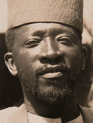 Ousmane Sembène | ČSFD.cz