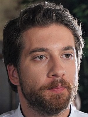 Utku Ateş | Galéria - Z filmu | ČSFD.sk