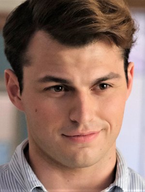 Sam Robert Muik | ČSFD.cz