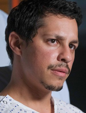 David Del Rio | ČSFD.cz