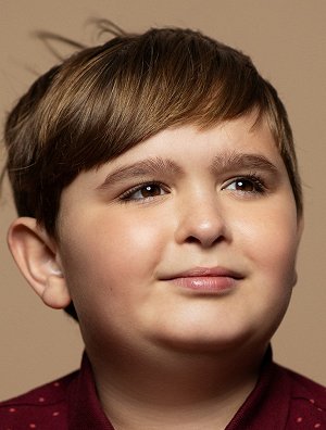 Joey Bélanger | ČSFD.cz