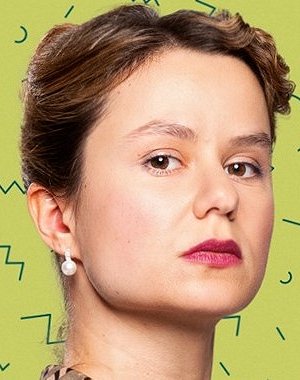 Mathilde Roehrich | Galerie - Z filmu | ČSFD.cz