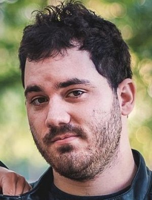 Jeremy Tichý | Galerie - Z filmu | ČSFD.cz