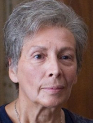 Angèle Coutu | ČSFD.cz