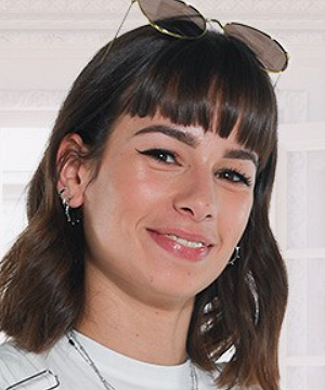 Nina Azouzi | ČSFD.cz