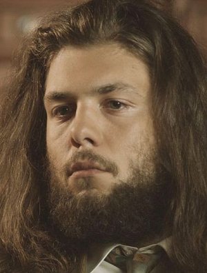 Tomasz Robak | ČSFD.cz